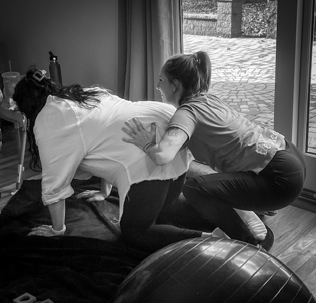 Photo Gallery – A Mother’s Calling Doula Services
